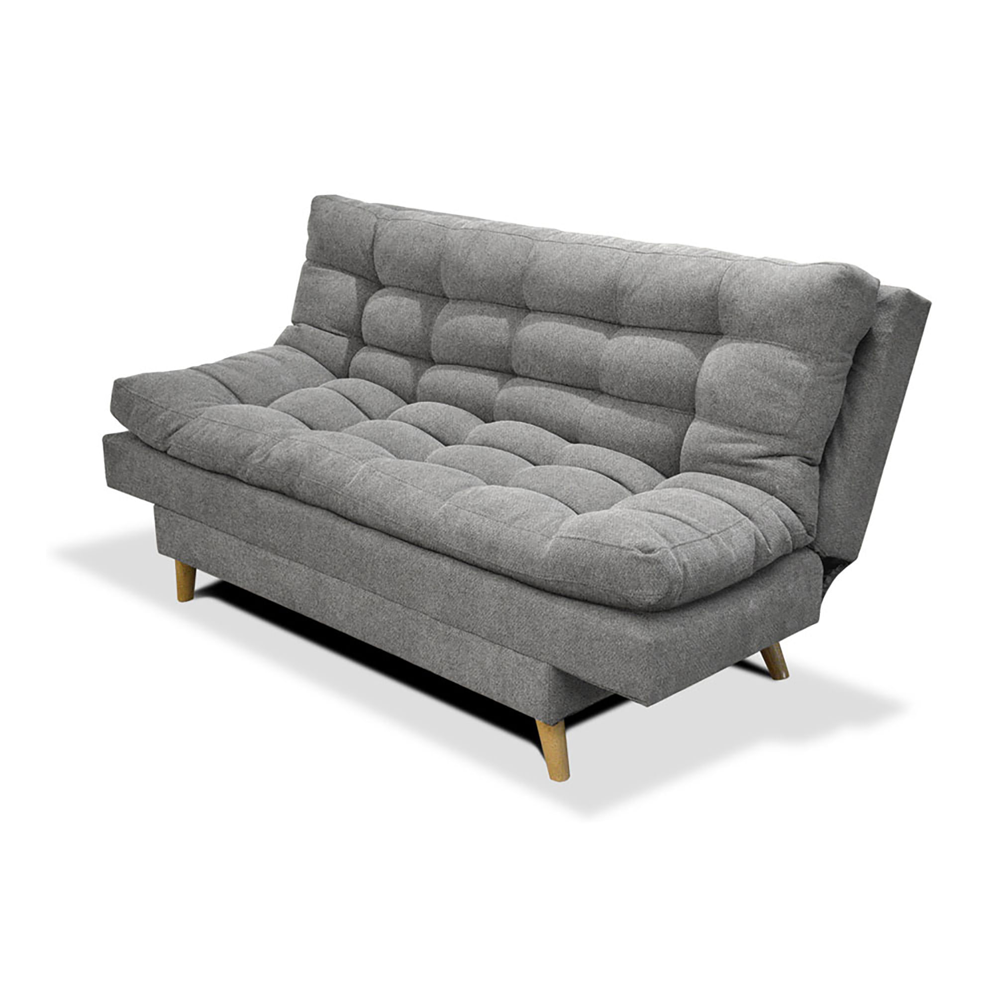 Sofa Cama tumb en gris - Agaval
