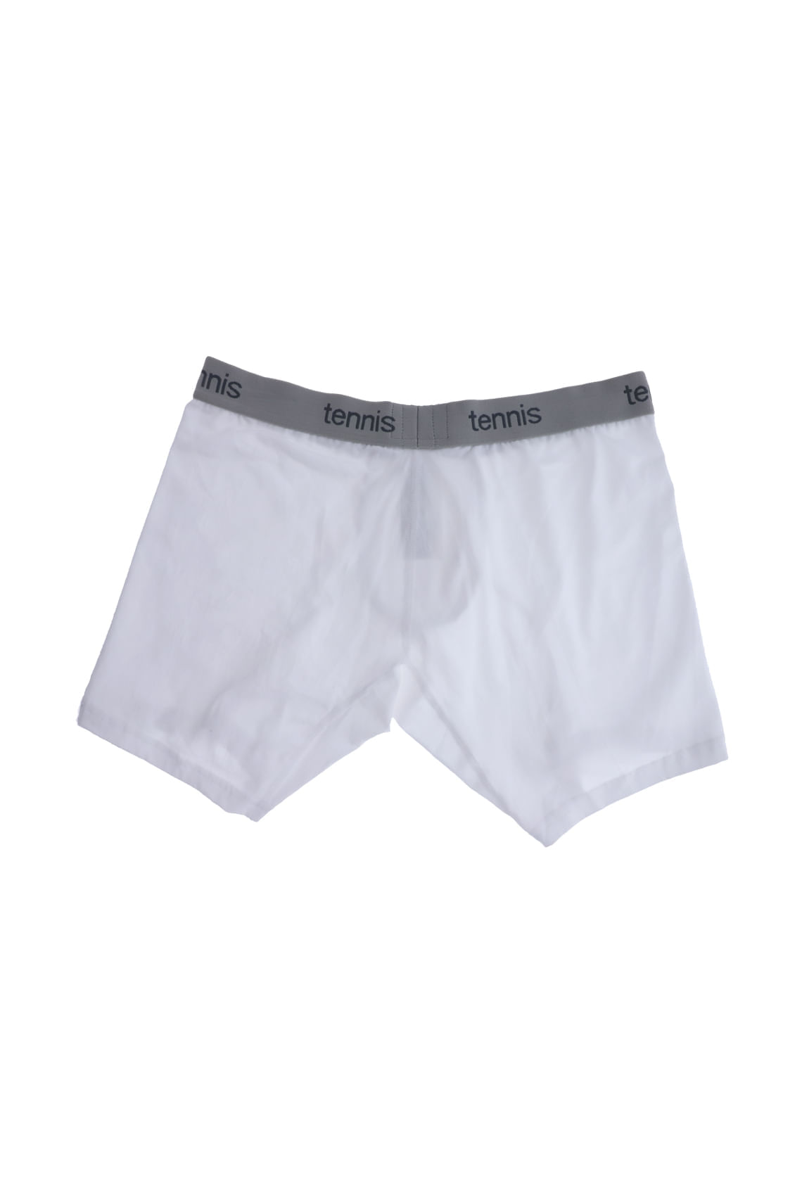 Duopack de boxers blancos - Agaval