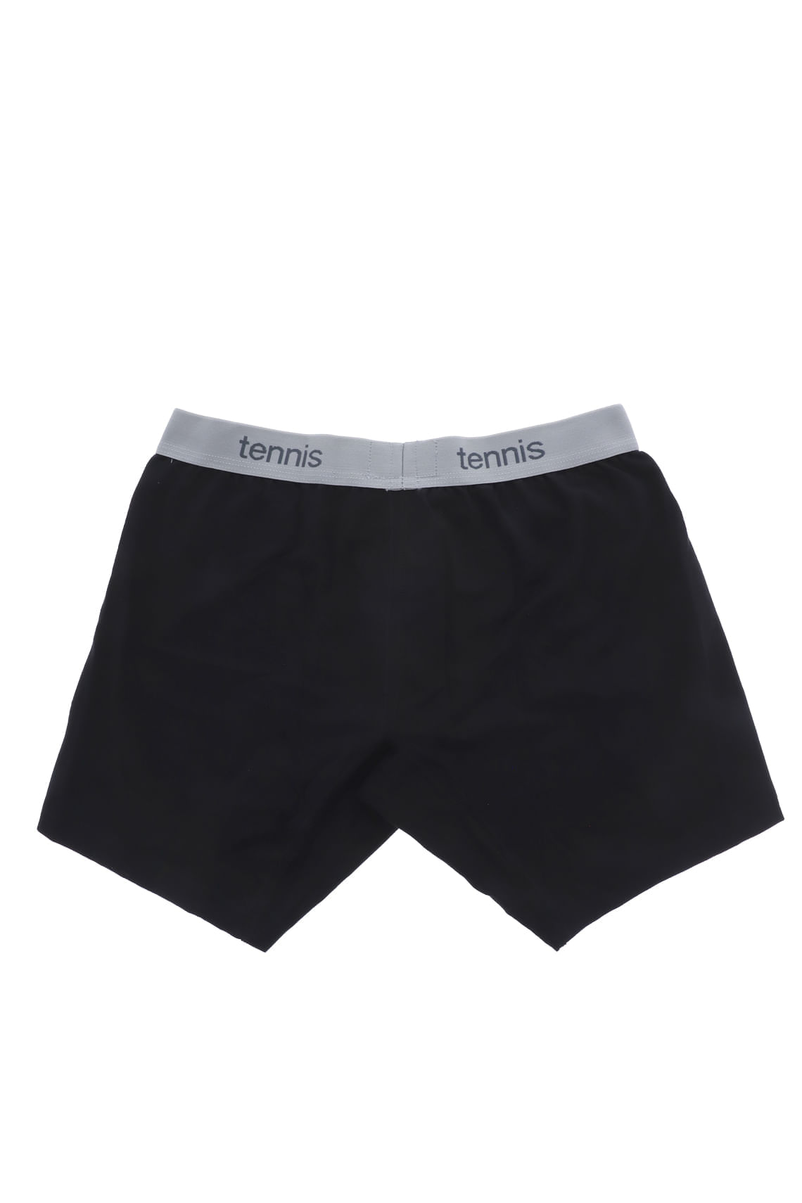 Duopack de boxers negros - Agaval