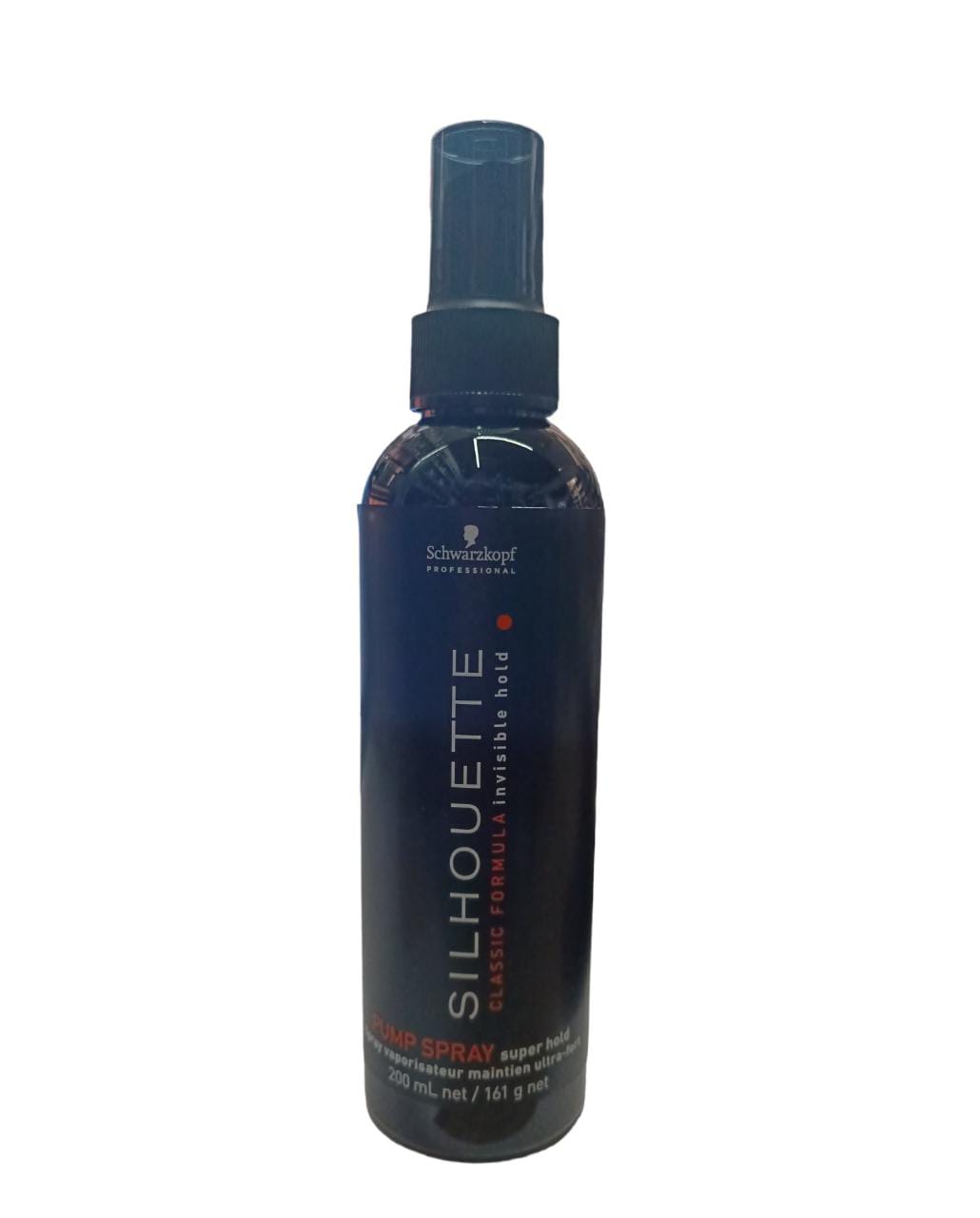 Schwarzkopf Silhouette Laca Fijación Extra Fuerte 200ml - Agaval Schwarzkopf Silhouette Laca Fijación Extra Fuerte 200ml - Agaval