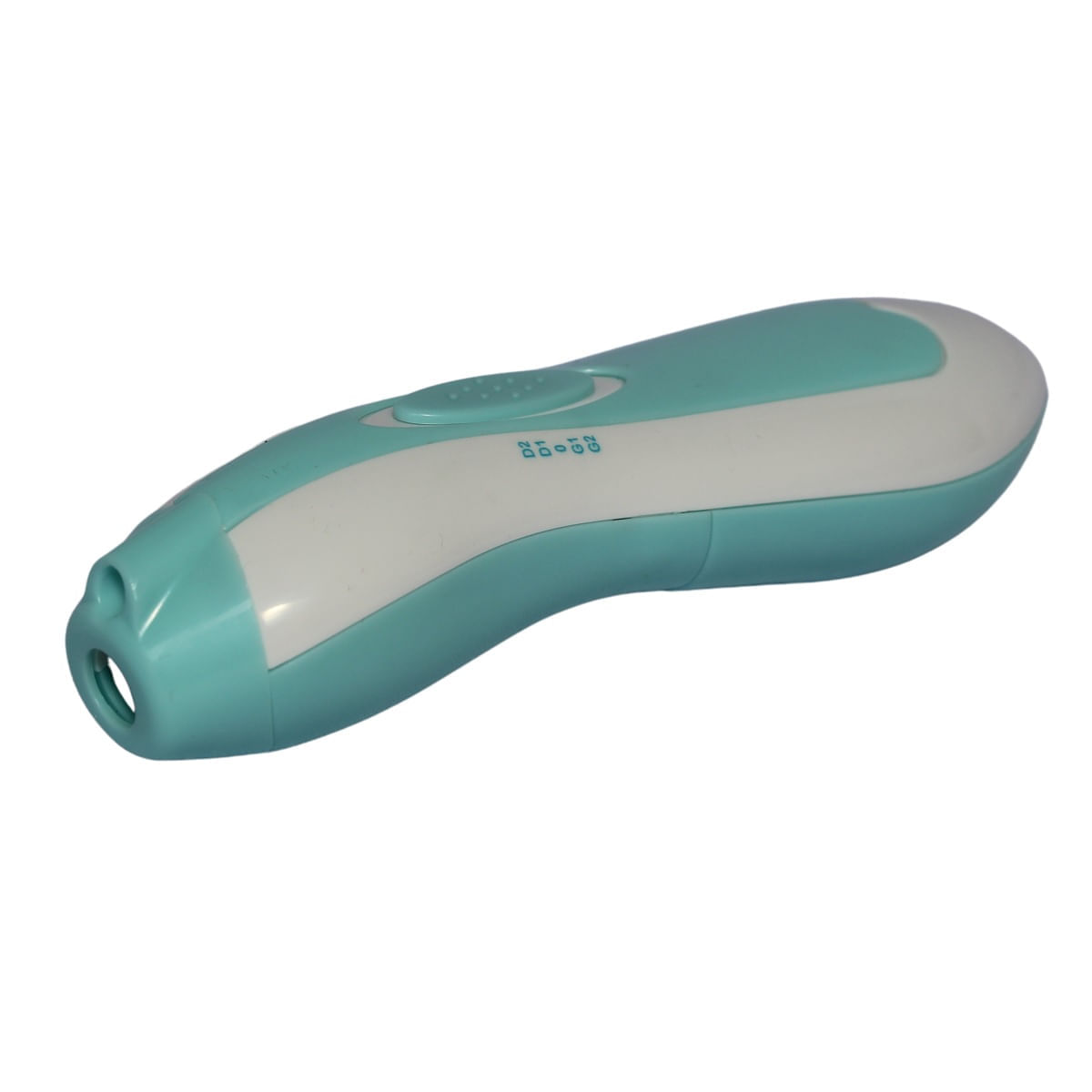Pulidor De Uñas Drill Para Bebe Niño - Agaval