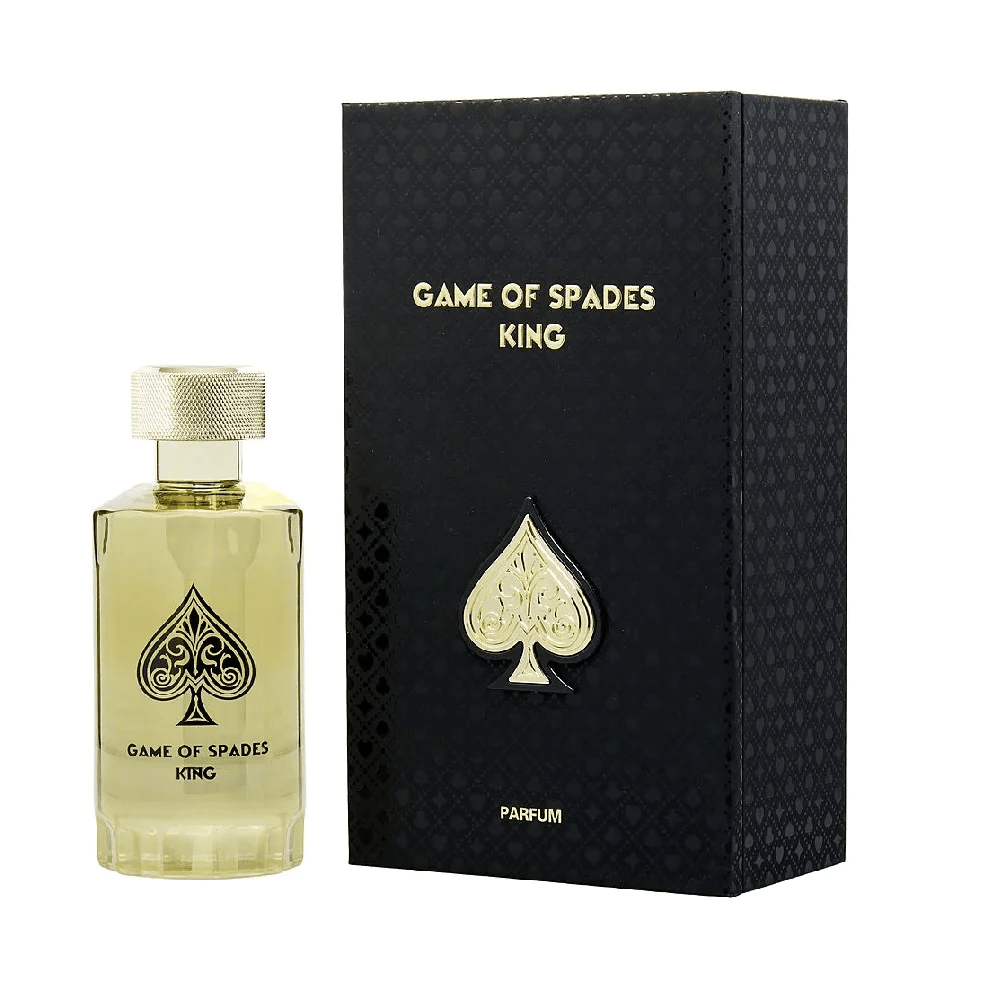 Game of Spade King 100ml - Agaval