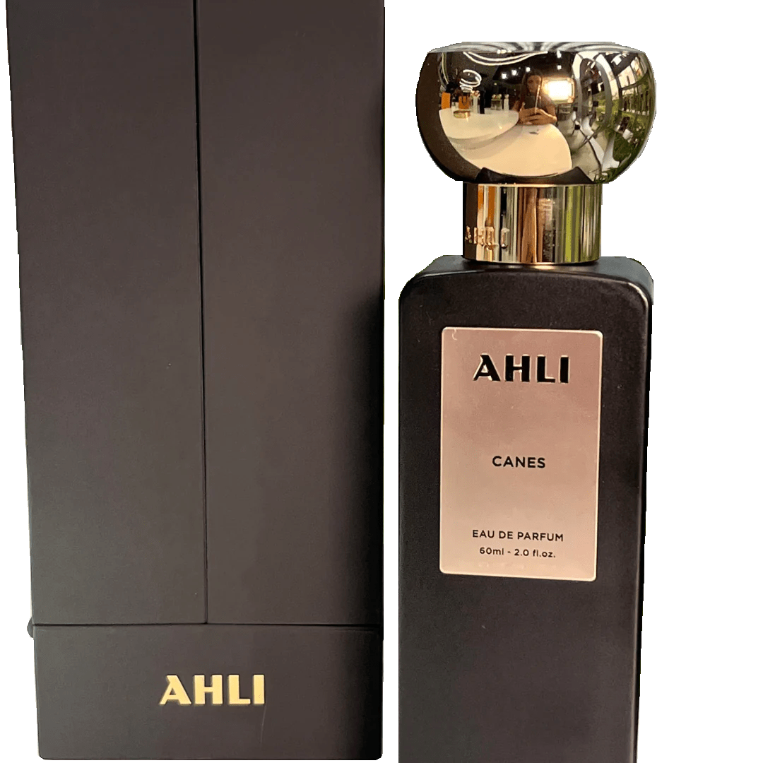 Perfume Ahli Canes 60ml - Agaval