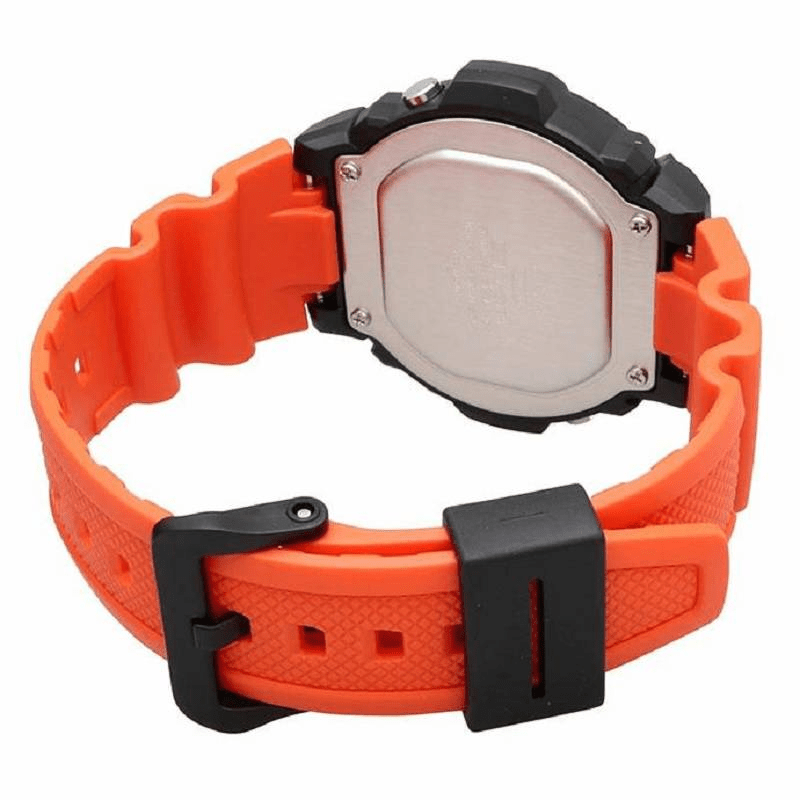 Reloj Casio Para Hombre Resina Original W-219h-4avdf - Agaval