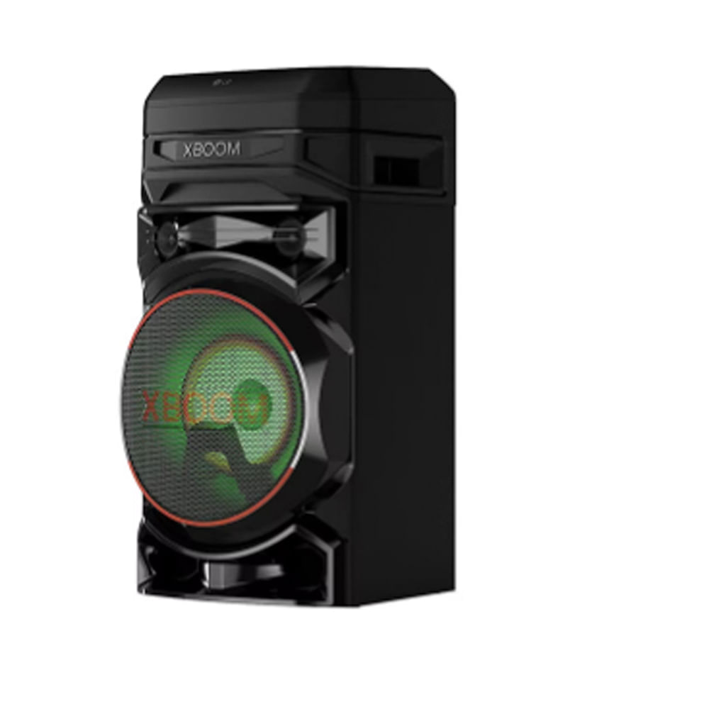 EQUIPO DE SONIDO LG XBOOM RNC5 - Agaval
