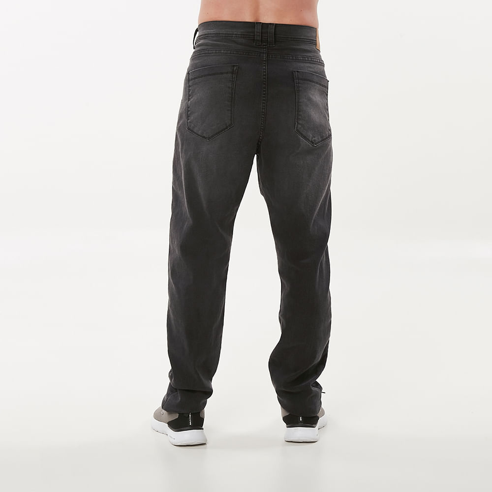 JEAN KOPER HOMBRE 5051-1 GRIS - Agaval