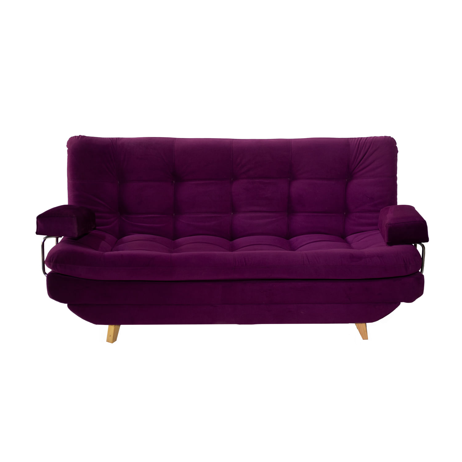 Sofá Cama E-madera Purpura Maison - Agaval