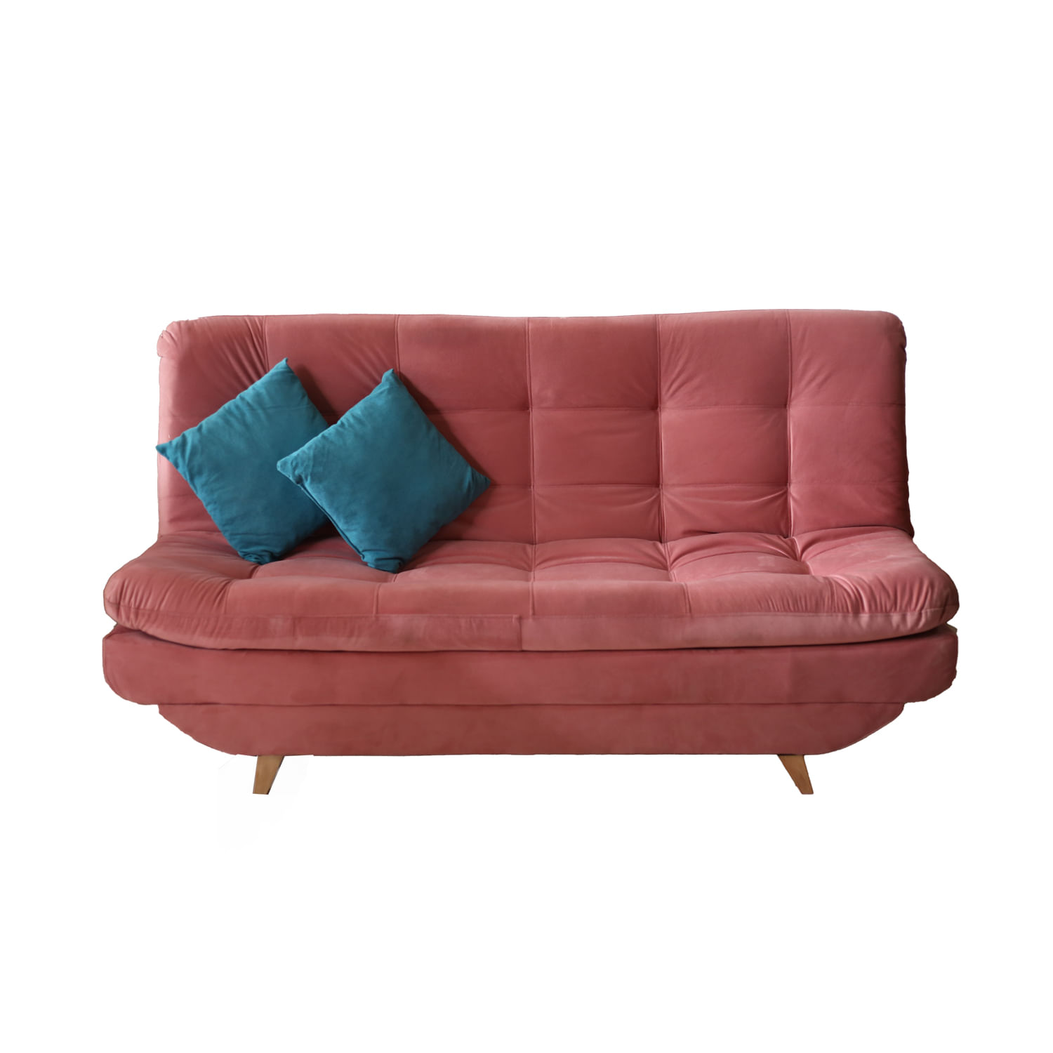 Sofá Cama E-madera Palo de Rosa Maison - Agaval