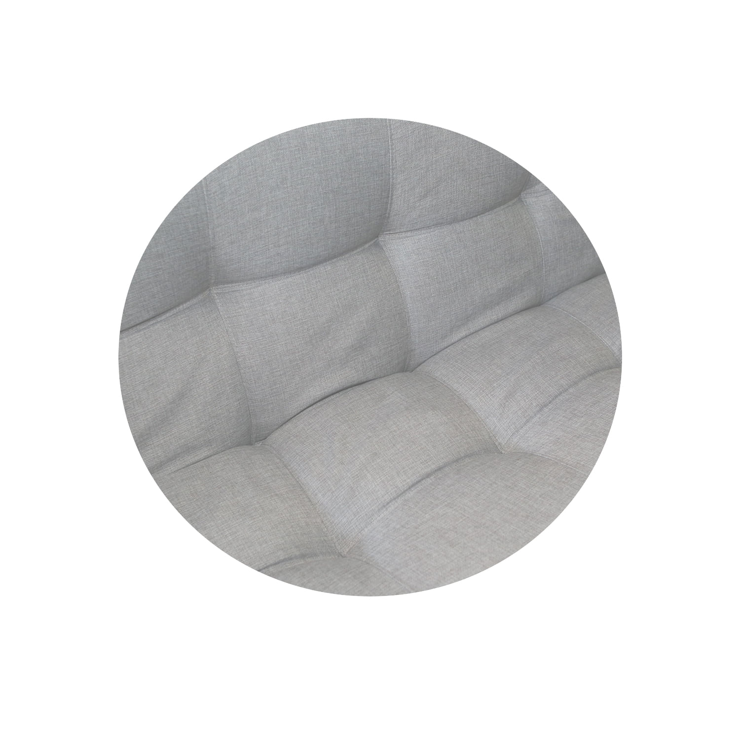 Sofá Cama E-madera Plata Royal - Agaval