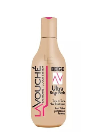 Ultra beige perla Lavouche 300ml - Agaval