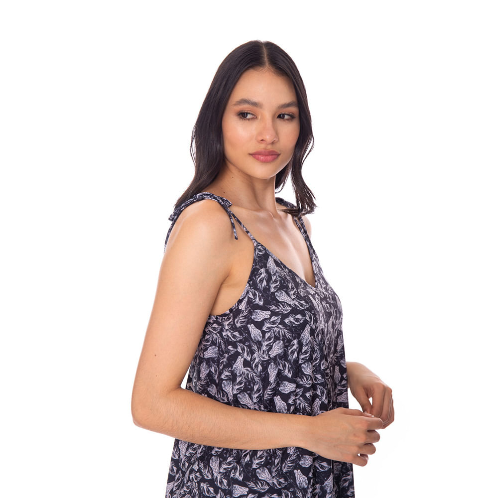 PIJAMA ST.EVEN MUJER 17405 - Agaval