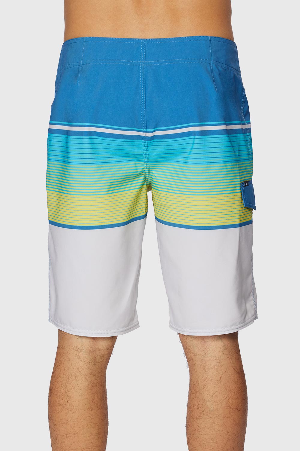 PANTALONETA LENNOX STRETCH 21 PULGADAS HOMBRE - Agaval