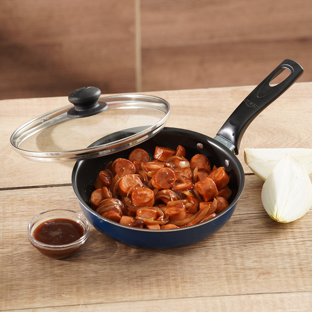 CACEROLA MASS COLOR MGO+TV - Agaval