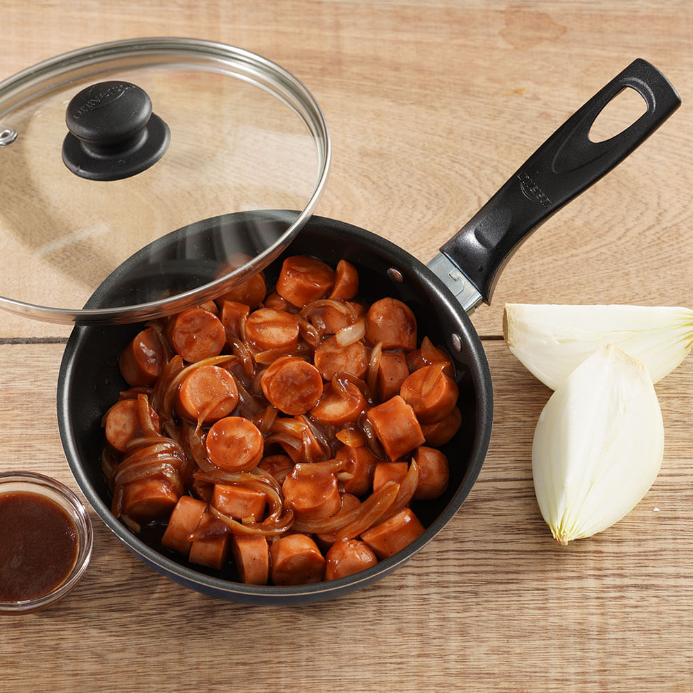 CACEROLA MASS COLOR MGO+TV - Agaval