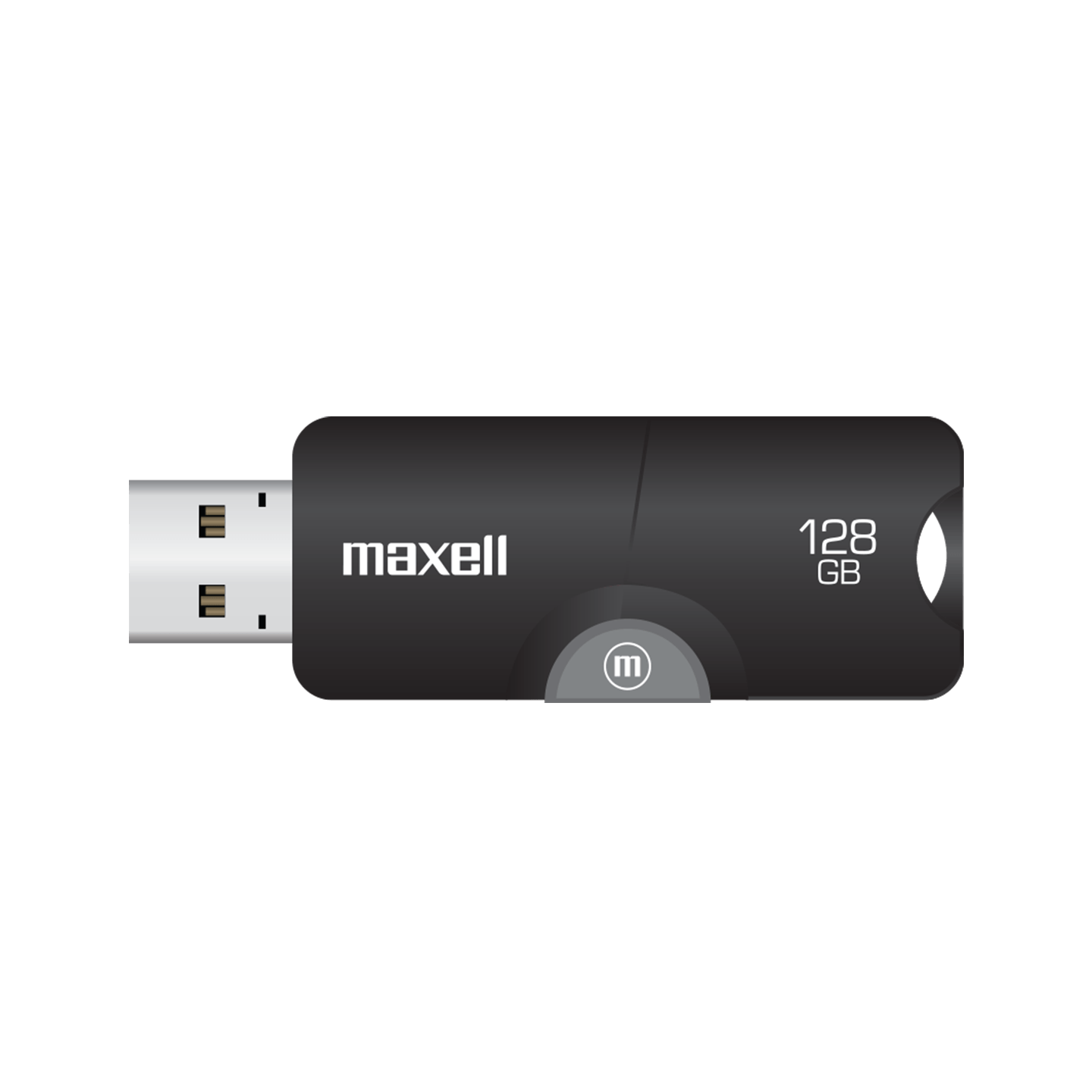 MAXELL MEMORIA USB FLIX 3,2 DE 128GB - Agaval