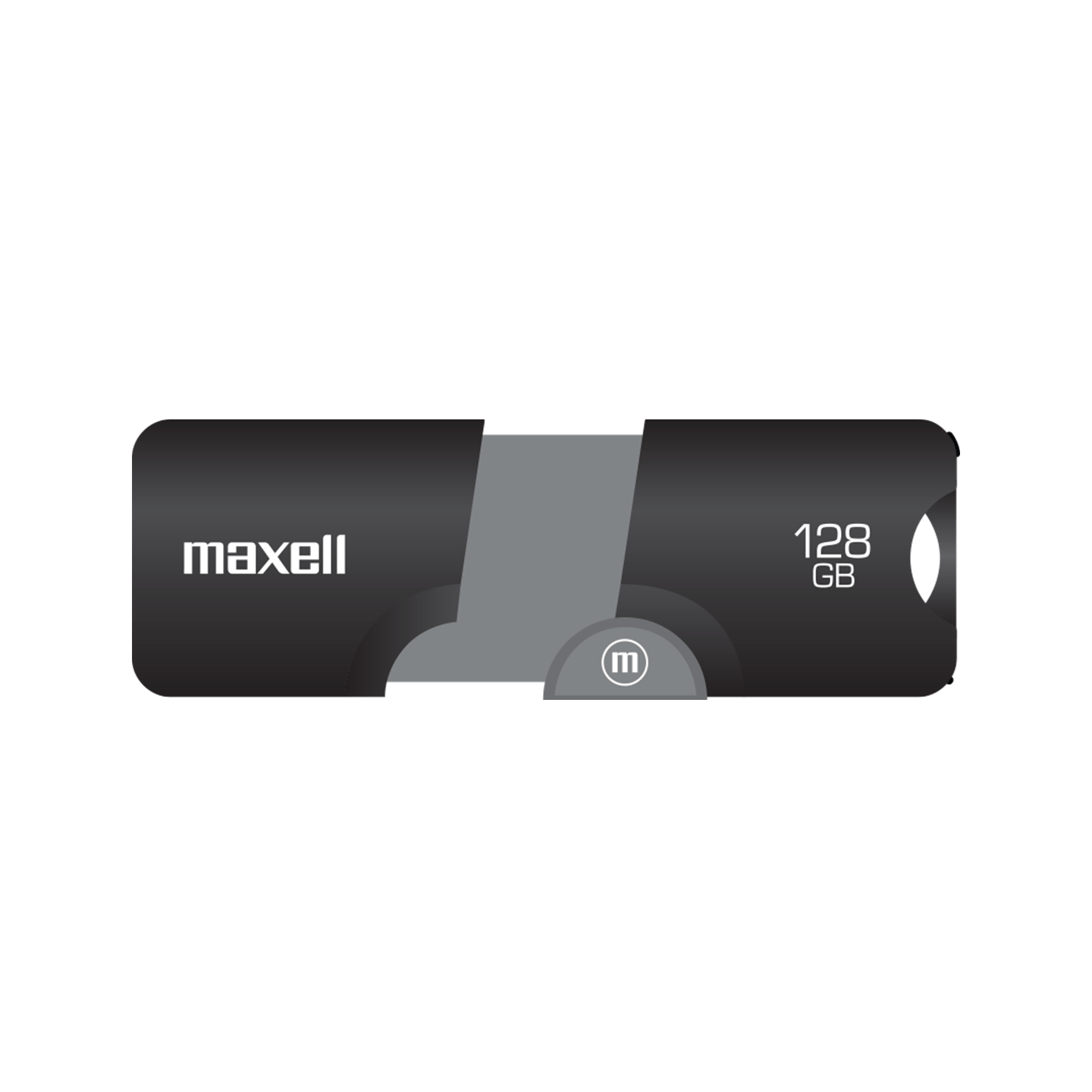 MAXELL MEMORIA USB FLIX 3,2 DE 128GB - Agaval