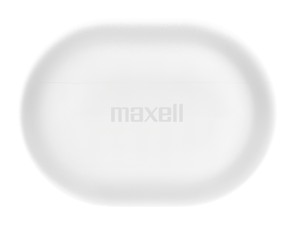 AUDIFO MAXELL EB-BTTWS635 MAXPODS EARBUD - Agaval