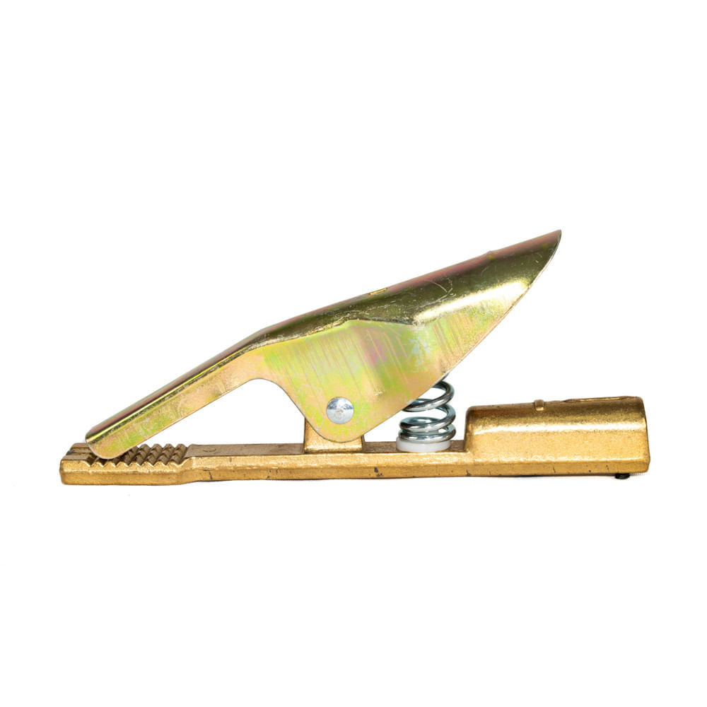 Masa Oxyweld 300 Amp T/Jacksonbronce - Agaval