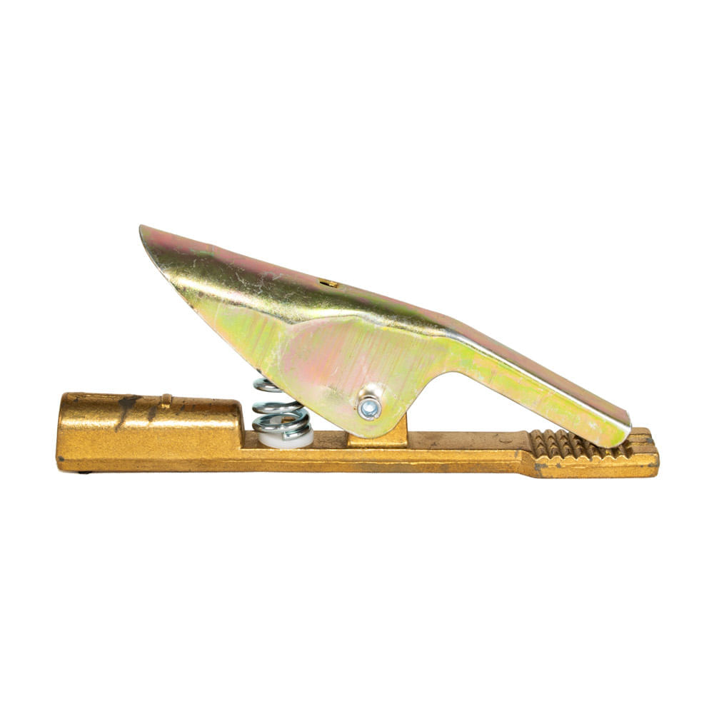 Masa Oxyweld 300 Amp T/Jacksonbronce - Agaval