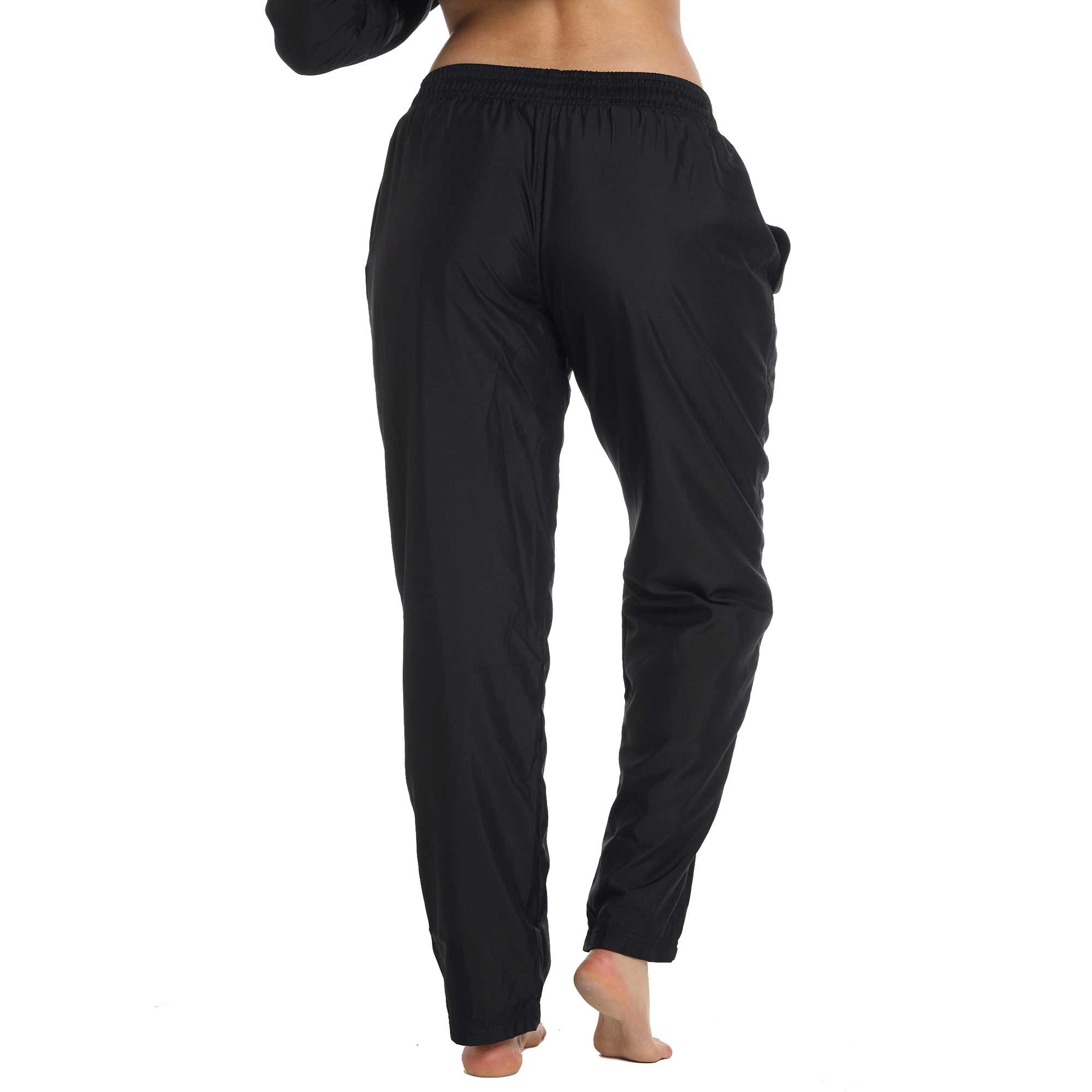 Pantalón Deportivo Logo Femenino - Agaval