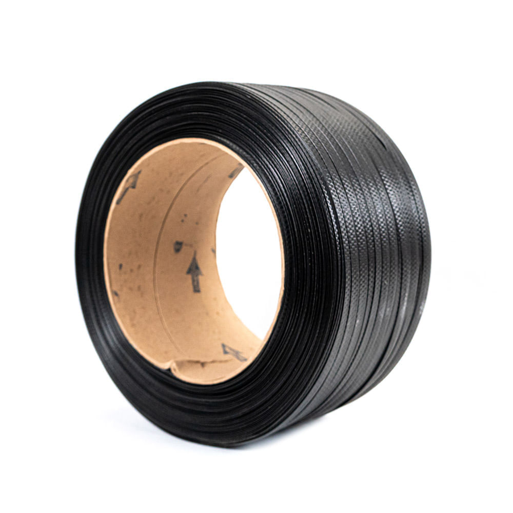 Zuncho Plastico 1/2 (Rollo X 1000Mts)3.8Kls - Agaval