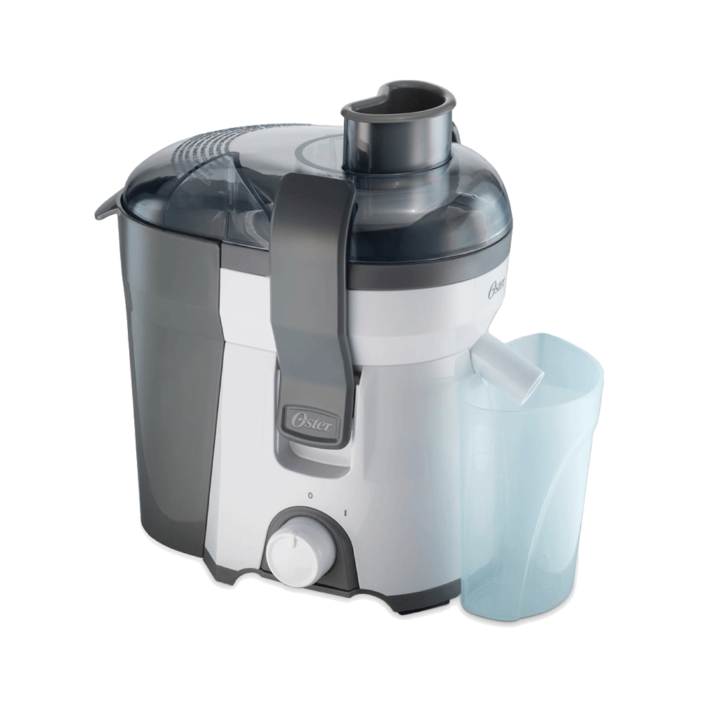 Extractor Oster de Jugos FPSTJE316W Blanco - Agaval