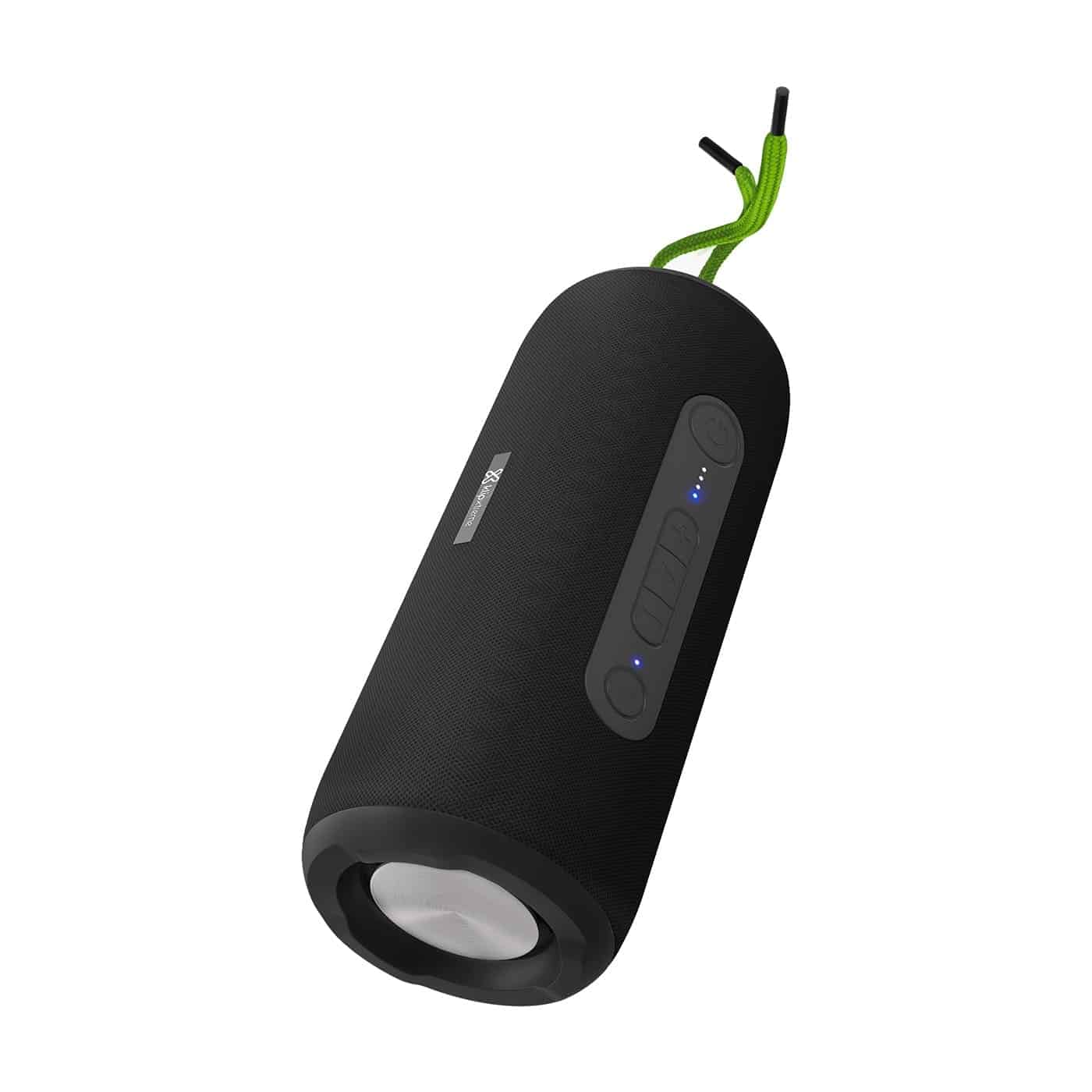 Parlante portatil Klip Xtreme KBS-600 31W negro - Agaval