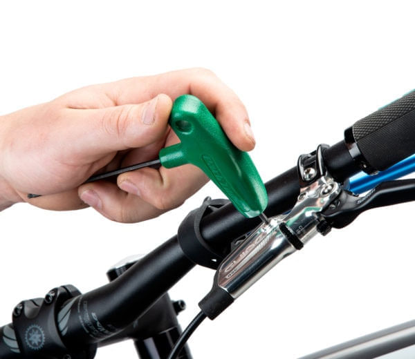 Herramienta Park Tool llave Allen Torx PH-T10 - Agaval