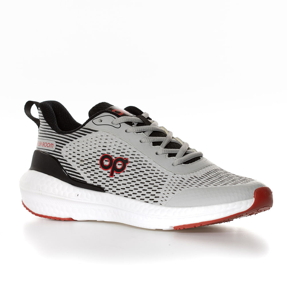 TENIS OP HOMBRE DUVAL-H3 - Agaval