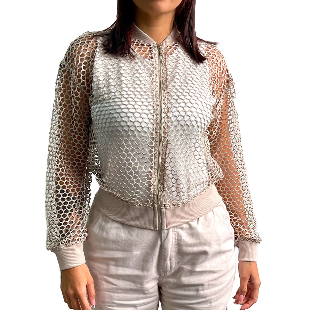 CHAQUETA VIKATS MUJER AG6855 - Agaval