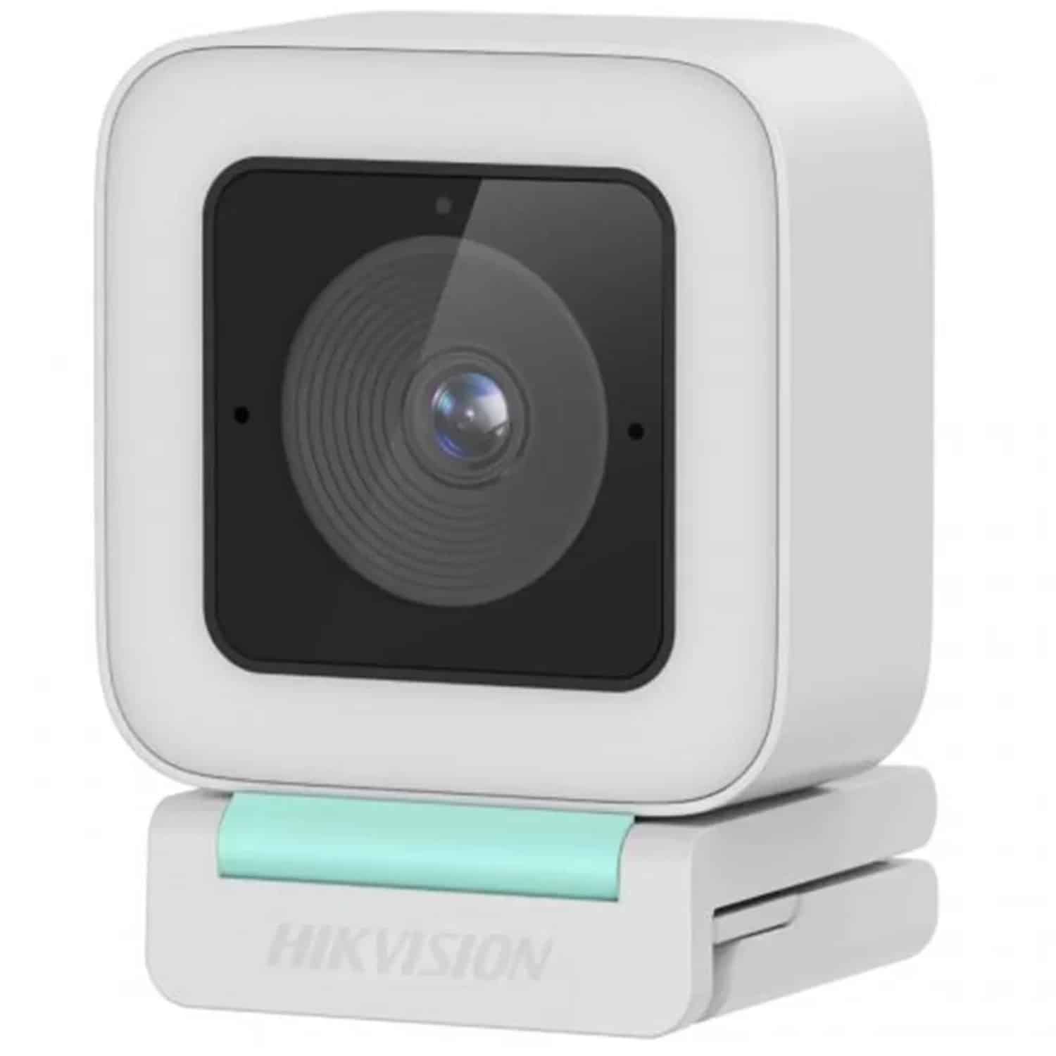 Cámara Turbo HD IDS-UL4P 2K Hikvision blanco - Agaval