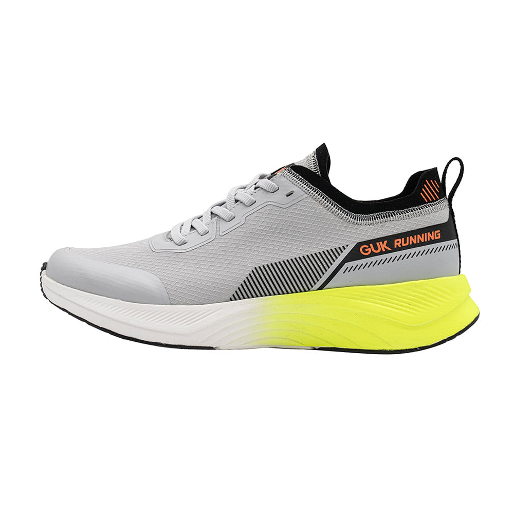 TENIS GUK HOMBRE GH7144 - Agaval