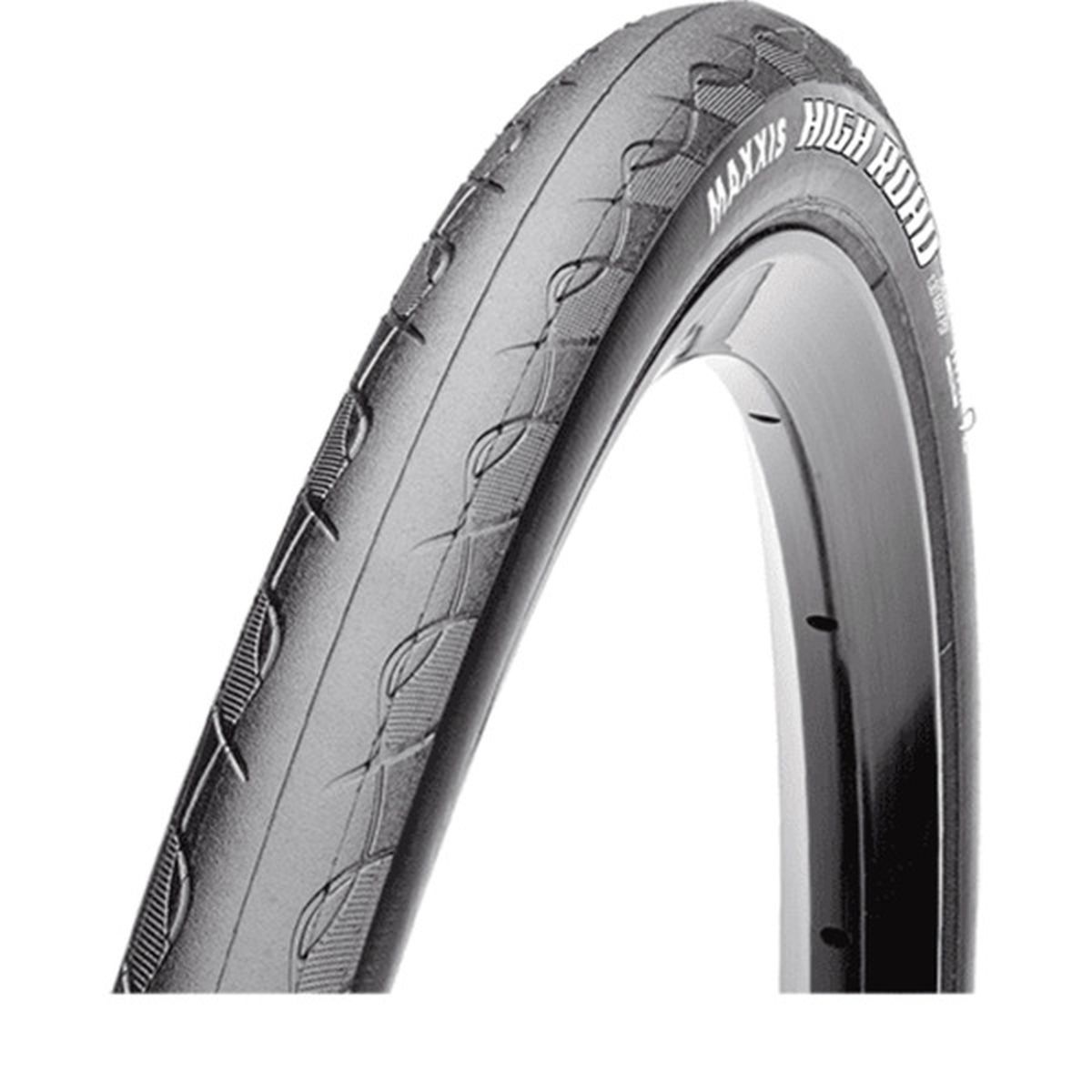 Llanta Maxxis High Road 700 AR HYPR/ZK - Agaval