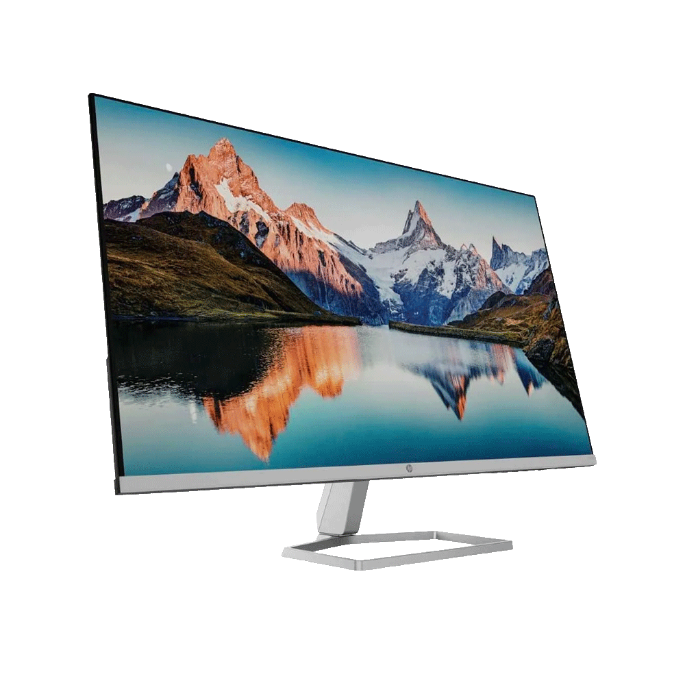 Monitor HP 32" M32F FHD 75Hz Negro - Agaval