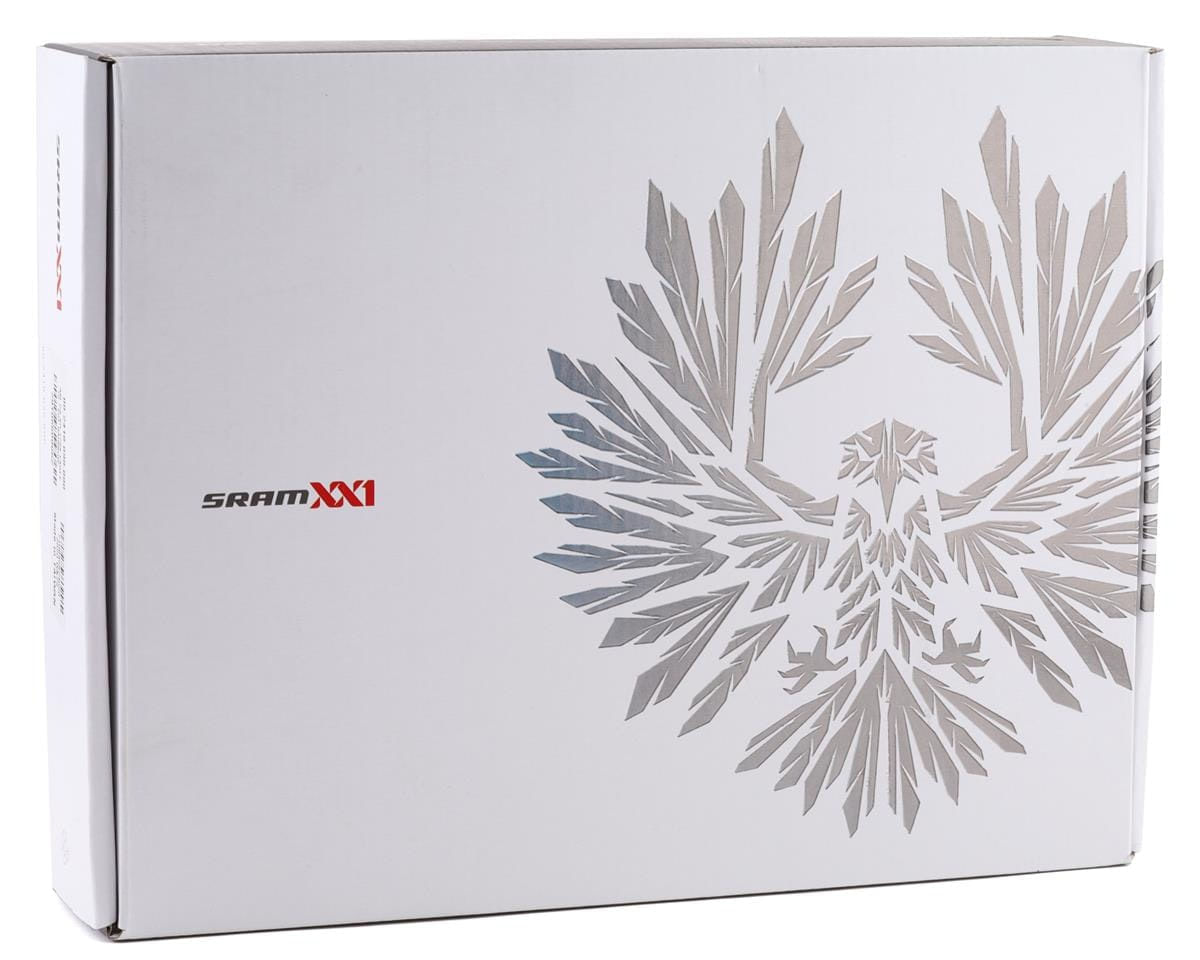 Cassette Pacha Sram Eagle XG-1299 12 Vel Tornasol 10-50t - Agaval