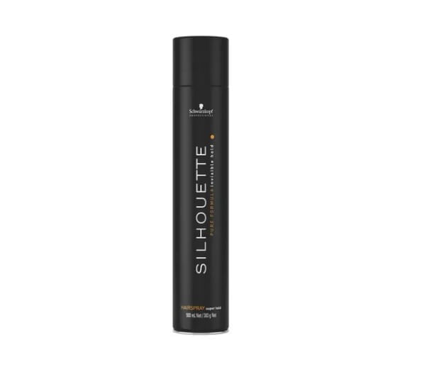 Schwarzkopf Silhouette Laca Fijación Extra Fuerte 500ml - Agaval Schwarzkopf Silhouette Laca Fijación Extra Fuerte 500ml - Agaval