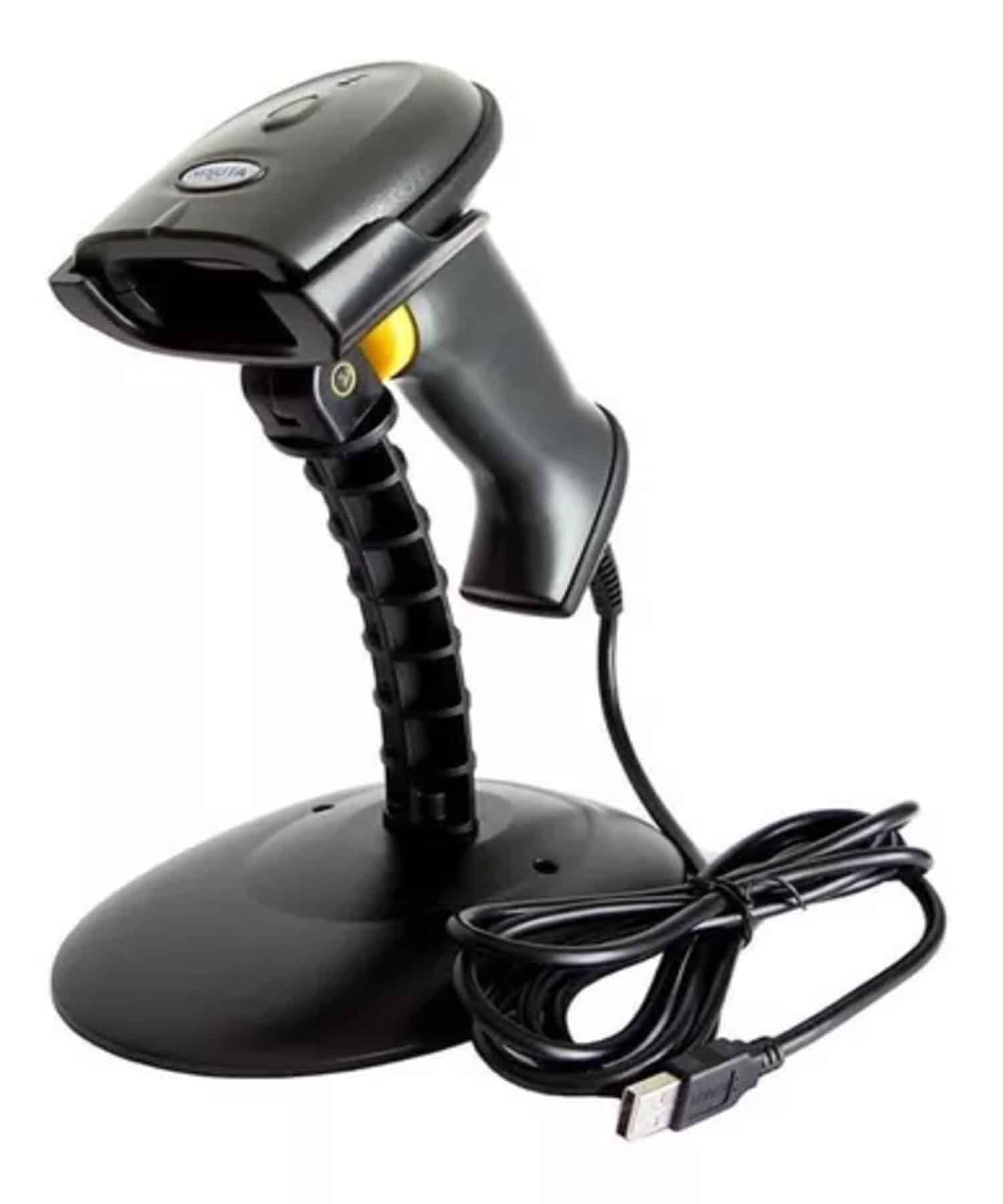 Lector de código de barras SC100 Handheld Barcode 1D 3nstar USB - Agaval