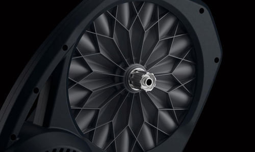 Simulador Elite Direto Xr con Pacha - Agaval