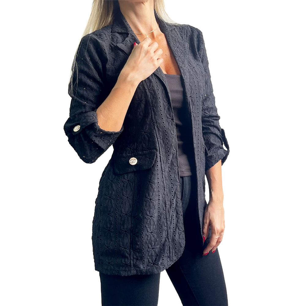 CHAQUETA VIKATS MUJER AG7070 - Agaval