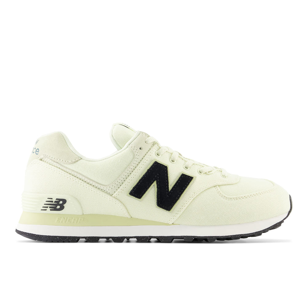 TENIS NEW_BALANCE UNISEXO U574ABB 574 - Agaval