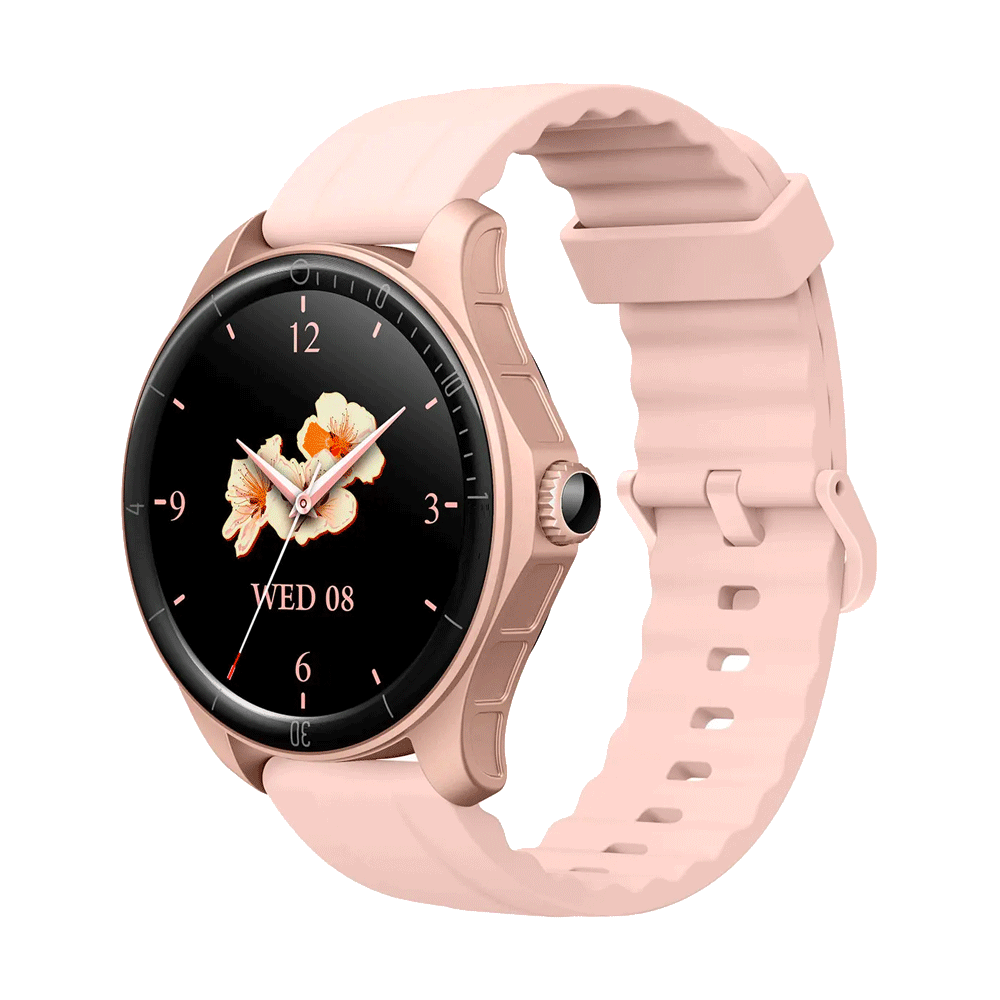 Smartwatch Kalley 35mm K-SWN3 Rosado - Agaval