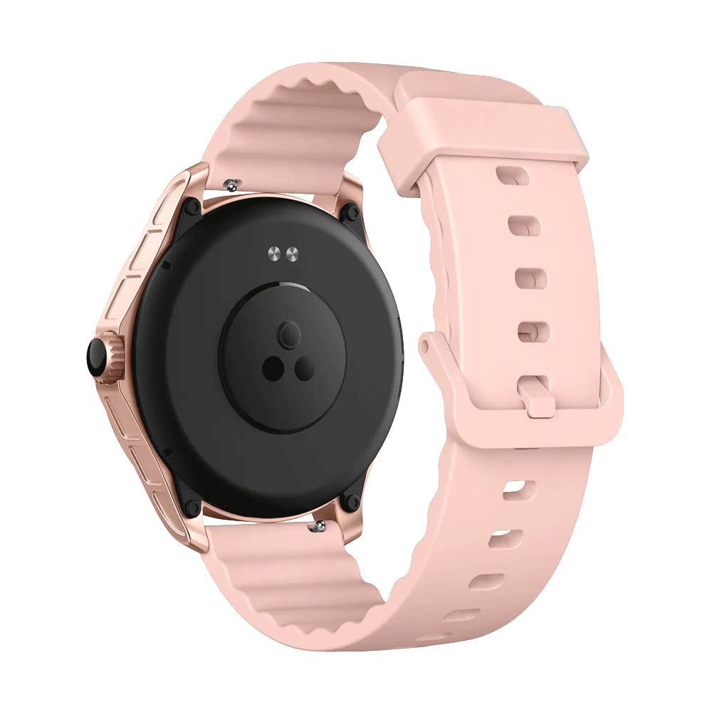 Smartwatch Kalley 35mm K-SWN3 Rosado - Agaval