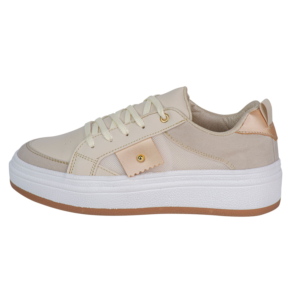 INFORMAL LATIN_ROHI MUJER LR7632 - Agaval