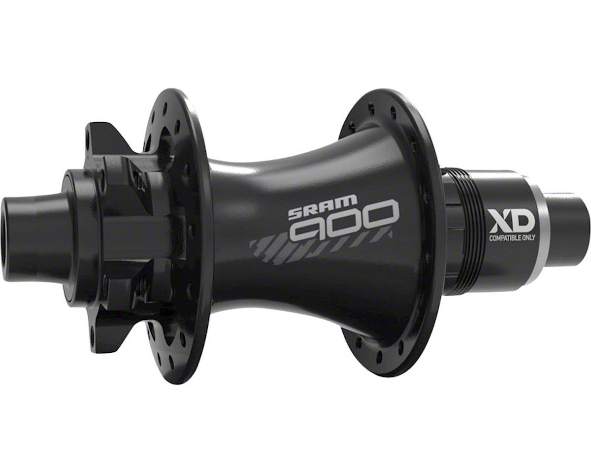 Manzana Trasera Sram 900 R Disc 28H QR/12X148 Blk Xdr - Agaval