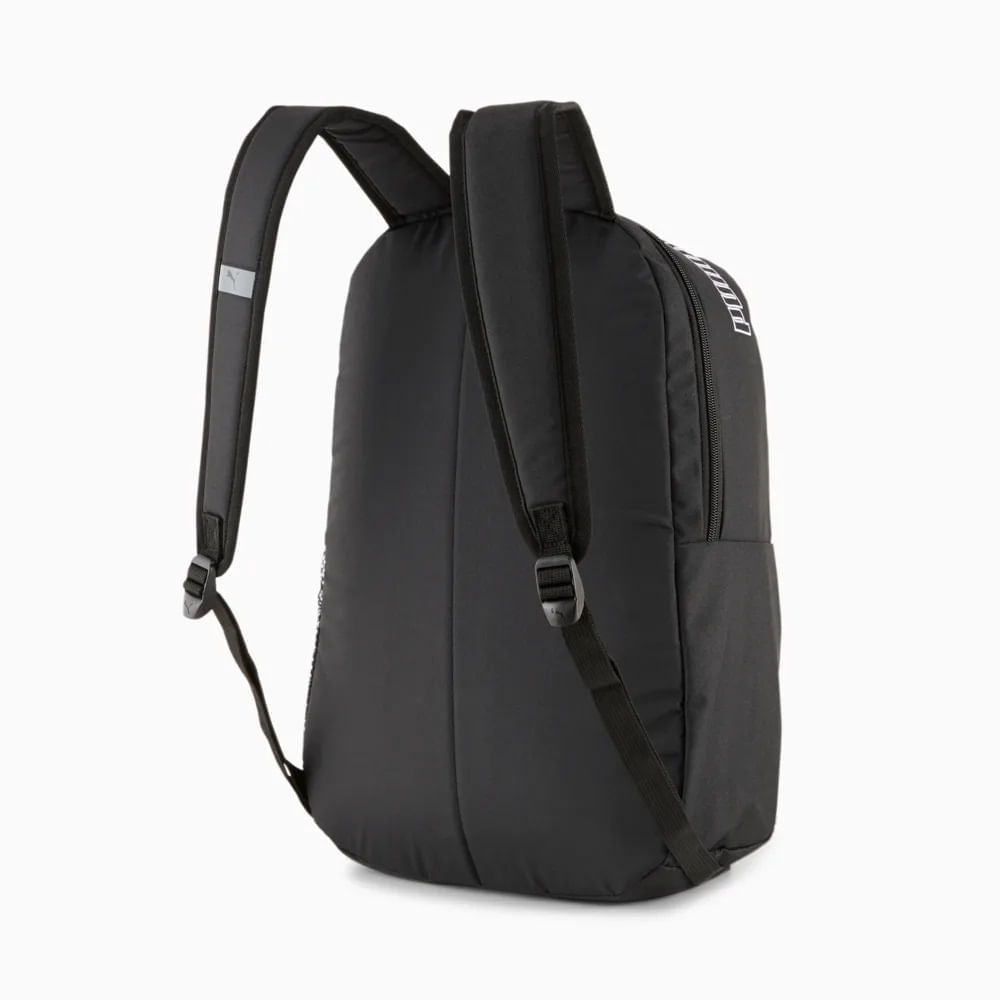 Morral Puma Phase Backpack Ii Negro Unisex - Agaval