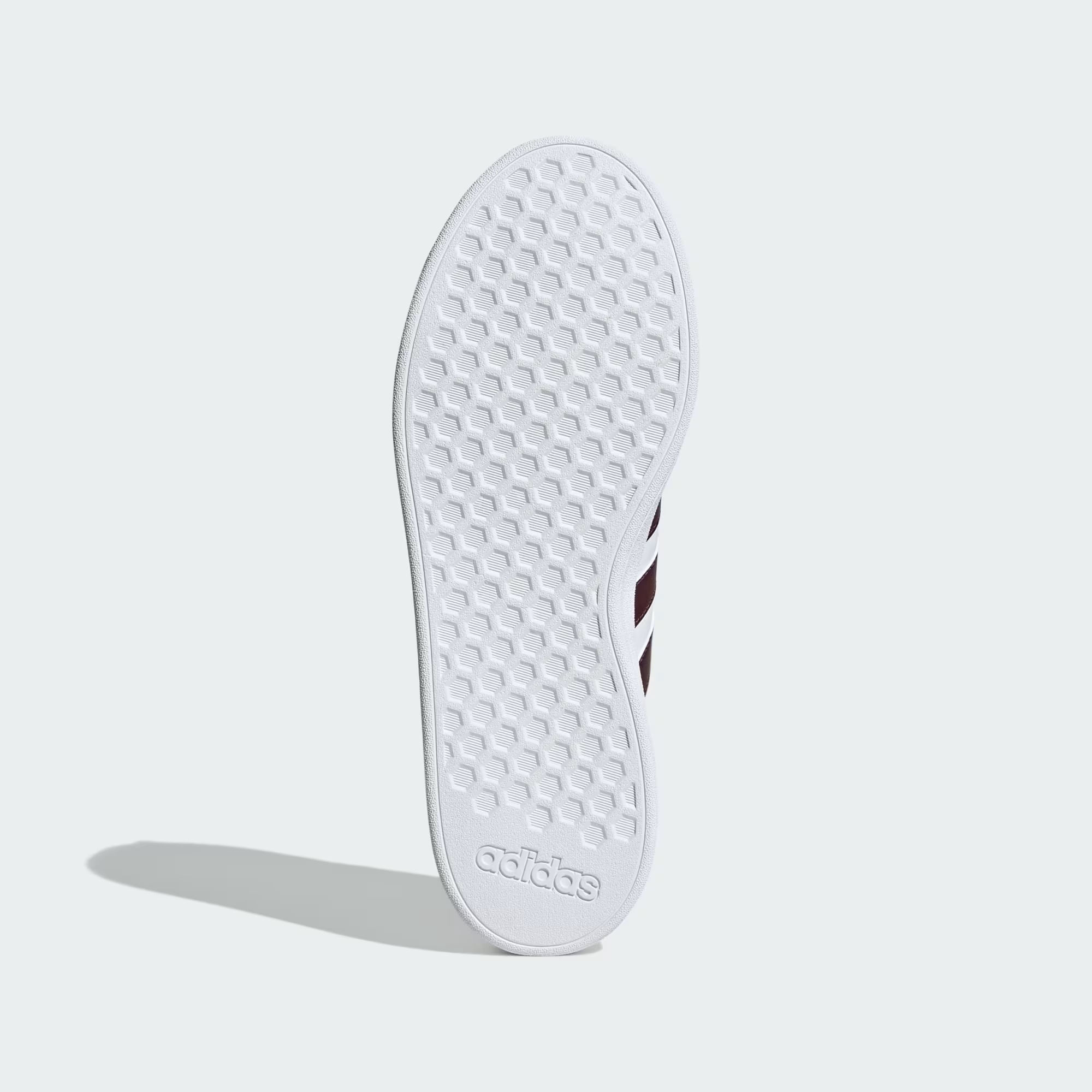 Tenis Adidas Hombre Grand Court Base 2.0 - IE5258 - Agaval