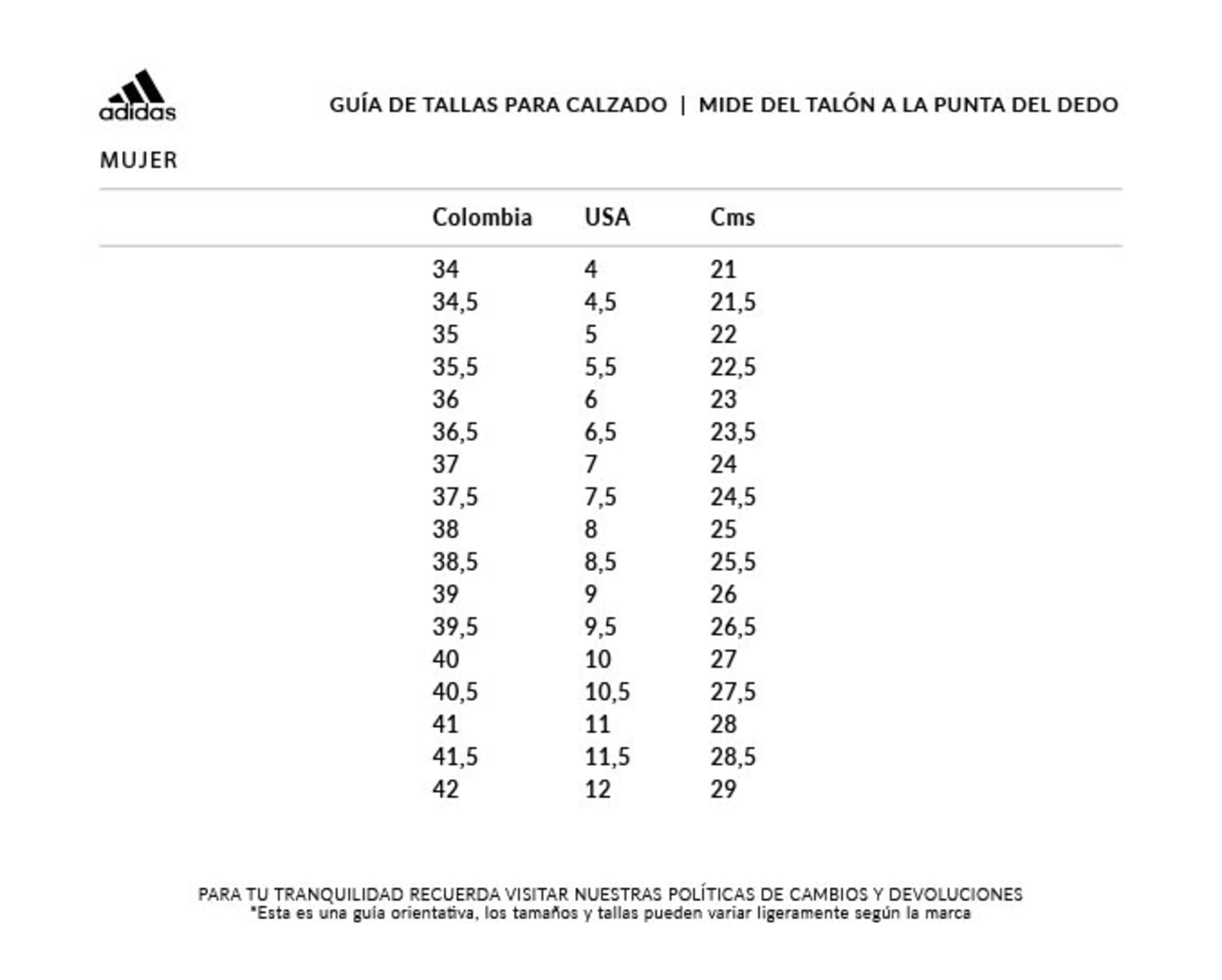 Tenis Adidas Mujer Galaxy 6 IE8151 - Agaval