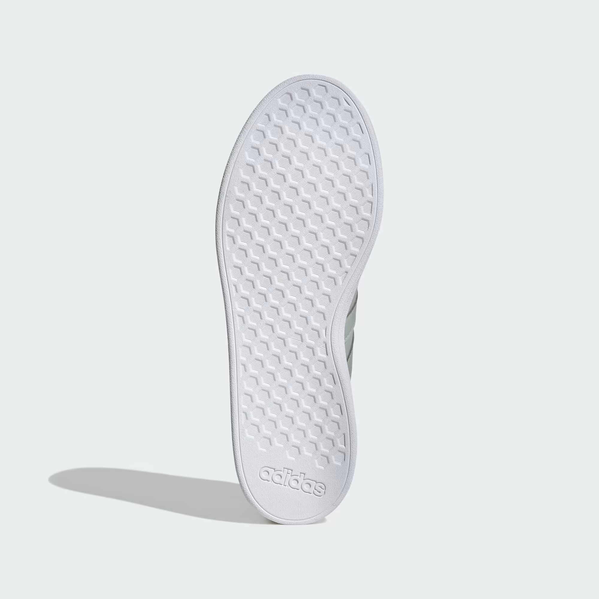 Tenis Adidas Hombre Sportswear Grand Cou - ID4452 - Agaval