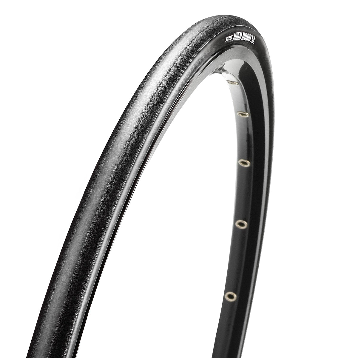 Llanta Ruta Maxxis High Road Sl Rin 700-170Tpi HYPR-S/K2 - Agaval