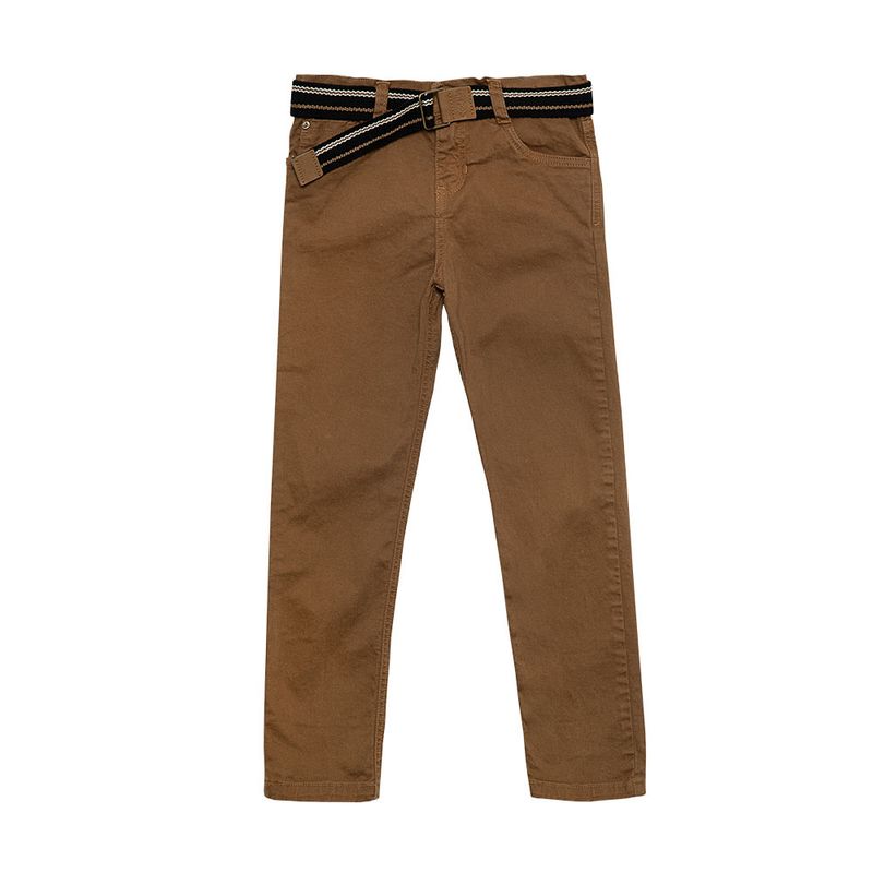 PANTALON CODELIN NI?O 410570 - Agaval